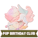 MOLLY - IT Mini figure - POP MART (Japan)